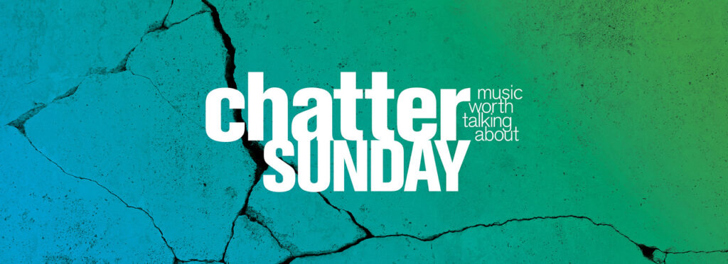 Chatter Sunday / New Mexico Events / Yeehaw505